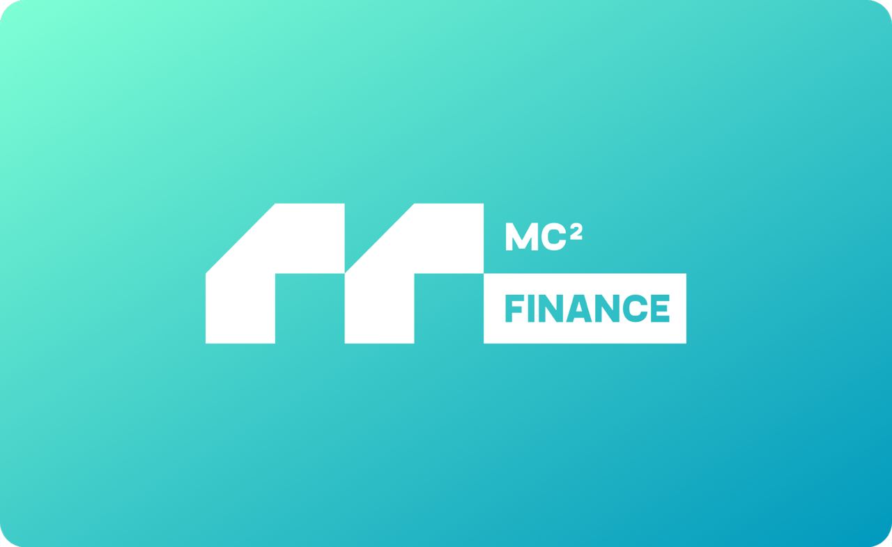 MC² Finance | DeFi Portfolio Infrastructure